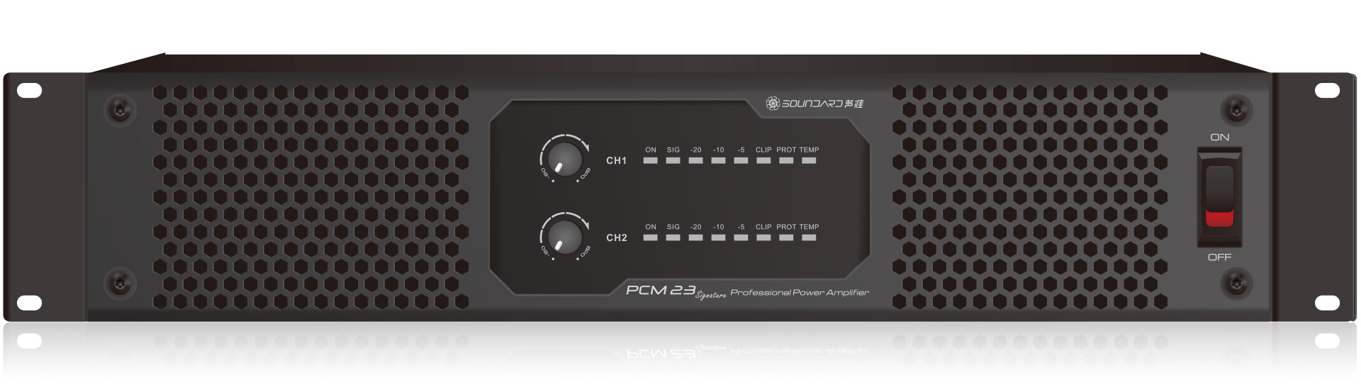 PCM23 | 新声准官网